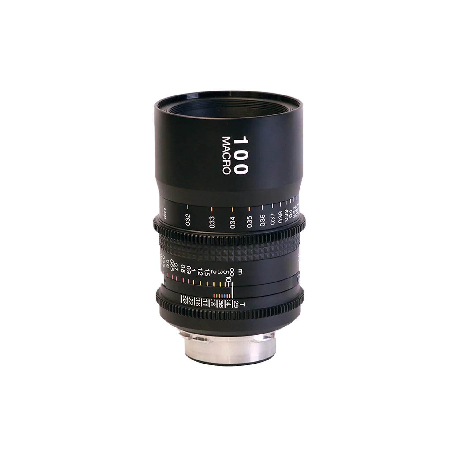 TOKINA AT X 100mm Macro T2 9 Monture Micro 4 3 Objectif Cin ma