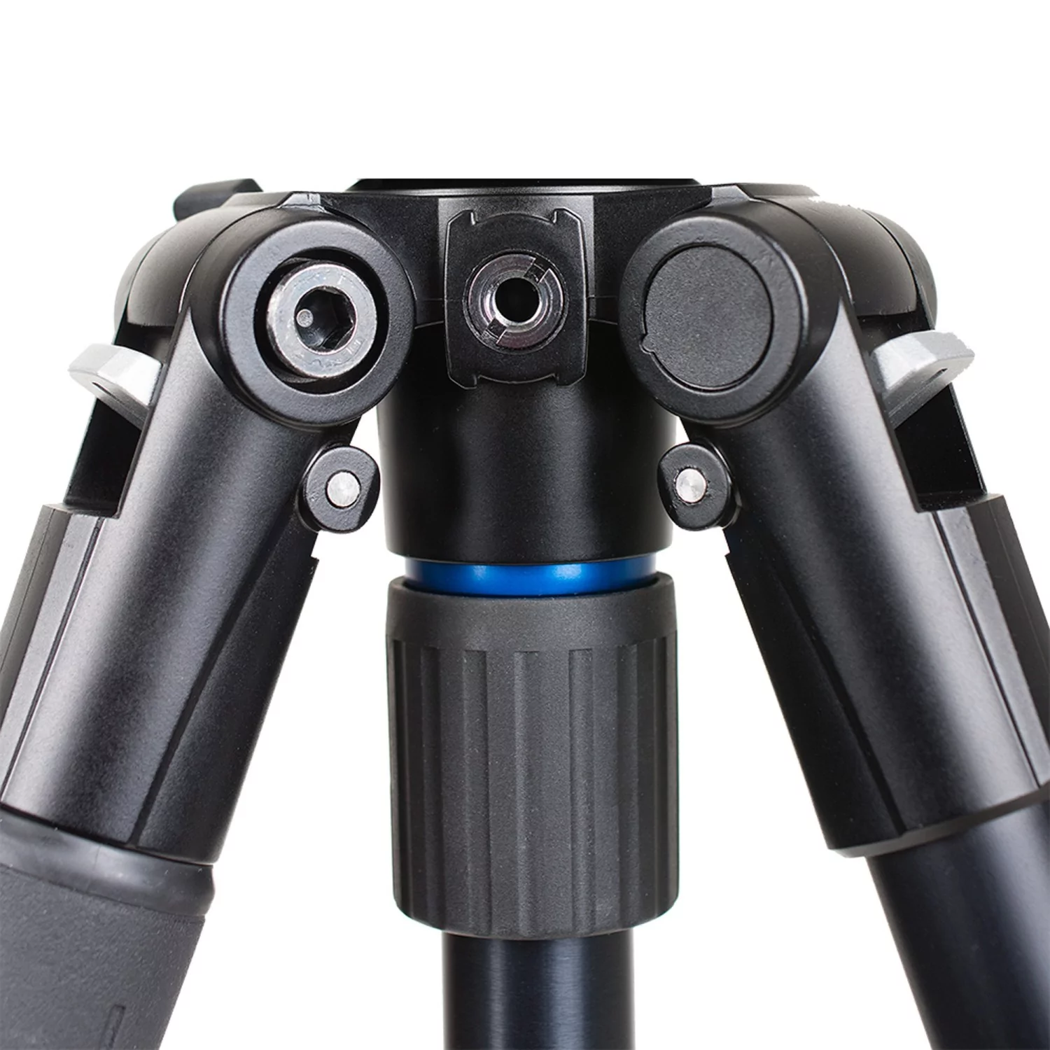 Trépied SLIK PRO AL-323-3WFC avec nouvelle tête 3 axes SH-747FC